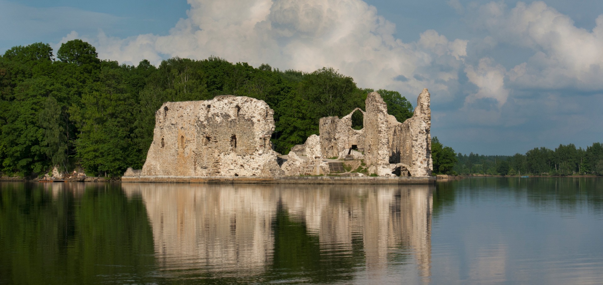 Tourismus-Informationszentrum | Tourismus | Koknese| Kokneses tūrisma ...