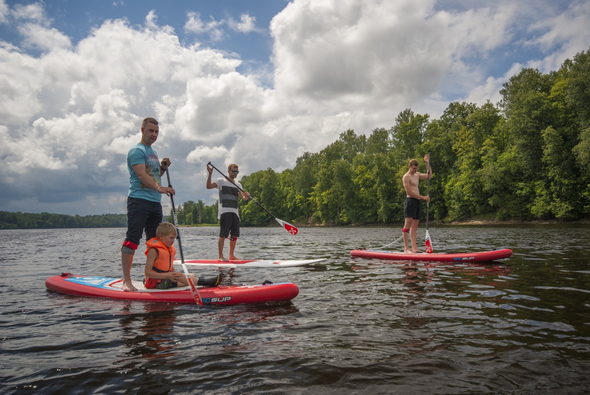 Sup koknese| Kokneses tūrisma portāls